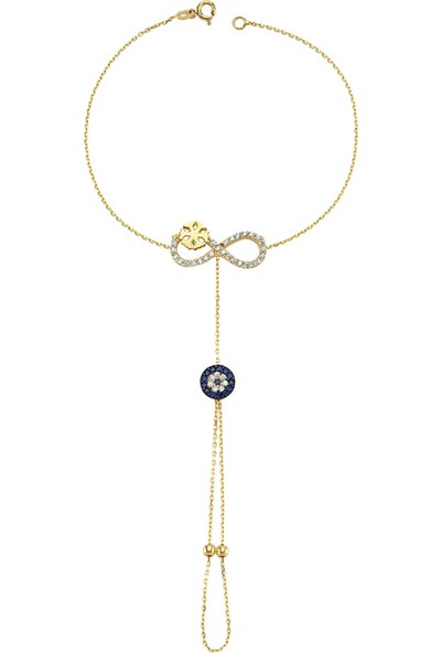 Milades Altın Sonsuzluk Şahmeran