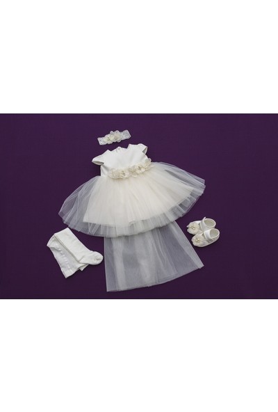 Hapşıı Kids P Baby Kuyruklu Kız Bebek Mevlüt ve Özel Güntakımı