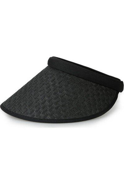 Taç Vizör Şapka Siperlik