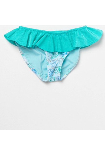 Katia&Bony Teal Tales Bebek Bikini Altı - Mix Katia&Bony Teal Tales Bebek Bikini Altı - Mix
