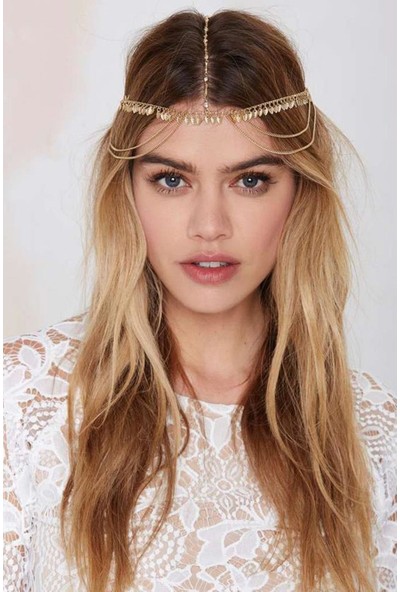 Newobsessions Haria Alınlık