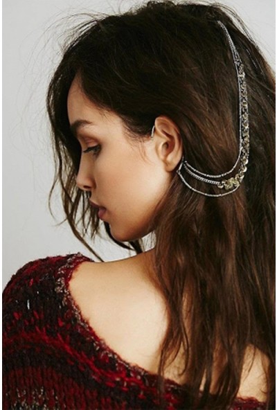 New Obsessions Noe Earcuff New Obsessions Noe Earcuff