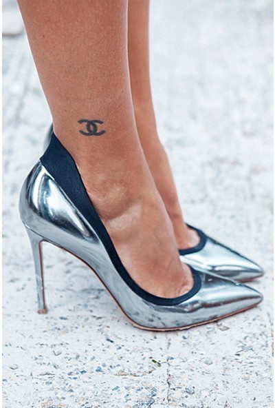 Flash Tattoos Chan Geçici Dövme Flash Tattoos Chan Geçici Dövme