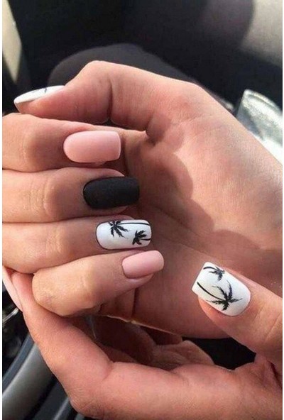 Flash TattoosNeo Flash Tattoo Palmiye Tırnak Geçici Dövme Flash TattoosNeo Flash Tattoo Palmiye Tırnak Geçici Dövme