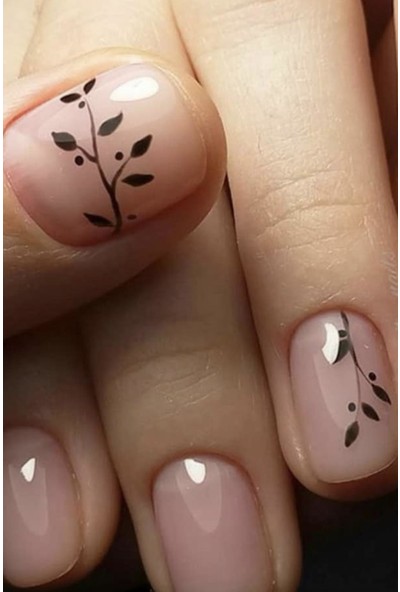 Flash TattoosNeo Flash Tattoo Dal Tırnak Geçici Dövme Flash TattoosNeo Flash Tattoo Dal Tırnak Geçici Dövme