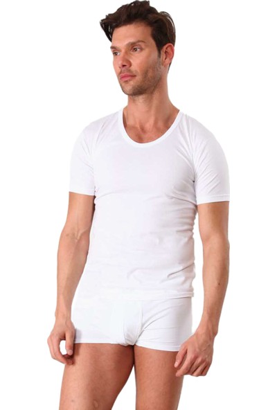 Redzone Fannila Beyaz Atlet