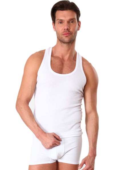 Redzone Klasik Pamuk Atlet