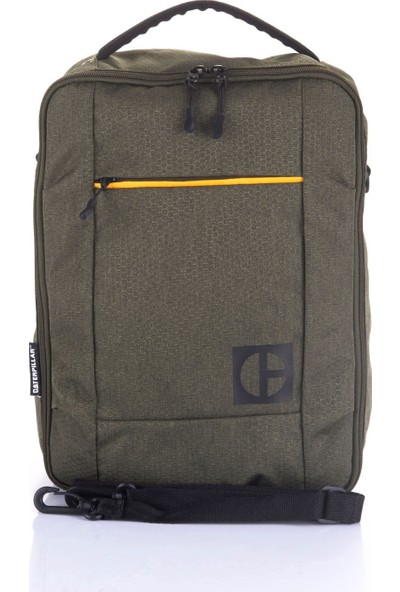 Cat 83769 Postacı Çanta