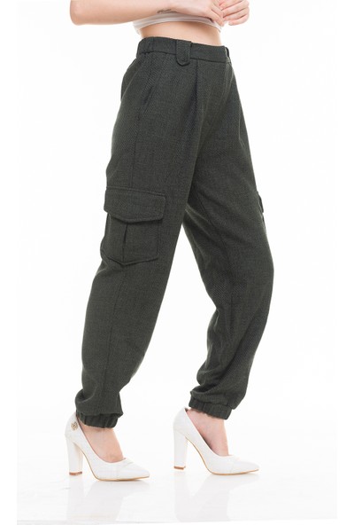 Maldia Bayan Spor Cepli Pontalon