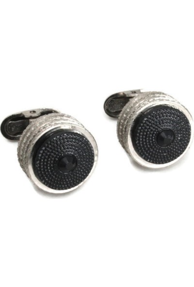 Ocean Pole Bulgurlu Kol Düğmesi Ocean Pole Bulgurlu Kol Düğmesi