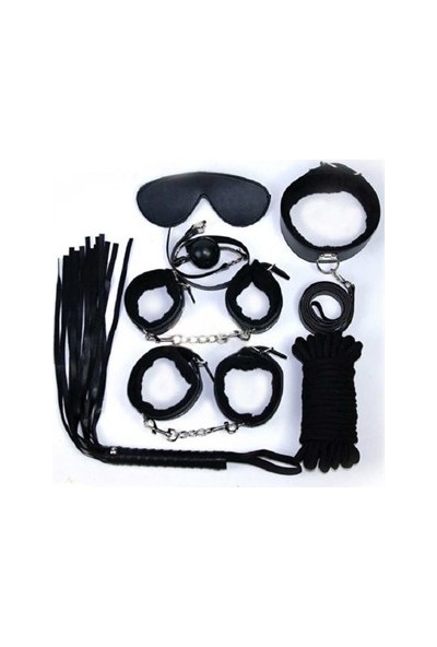 Redsaks Grinin 50 Tonu 7'li Kırmızı Deri Fantezi Kelepçe Kırbaç Tasma Aksesuar Seti Redsaks Grinin 50 Tonu 7'li Kırmızı Deri Fantezi Kelepçe Kırbaç Tasma Aksesuar Seti