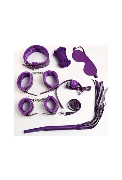 Redsaks Grinin 50 Tonu 7'li Kırmızı Deri Fantezi Kelepçe Kırbaç Tasma Aksesuar Seti Redsaks Grinin 50 Tonu 7'li Kırmızı Deri Fantezi Kelepçe Kırbaç Tasma Aksesuar Seti