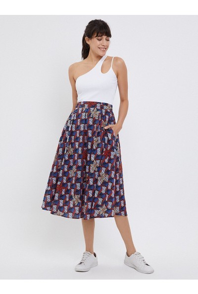 Loft Kadın Etek 2023208