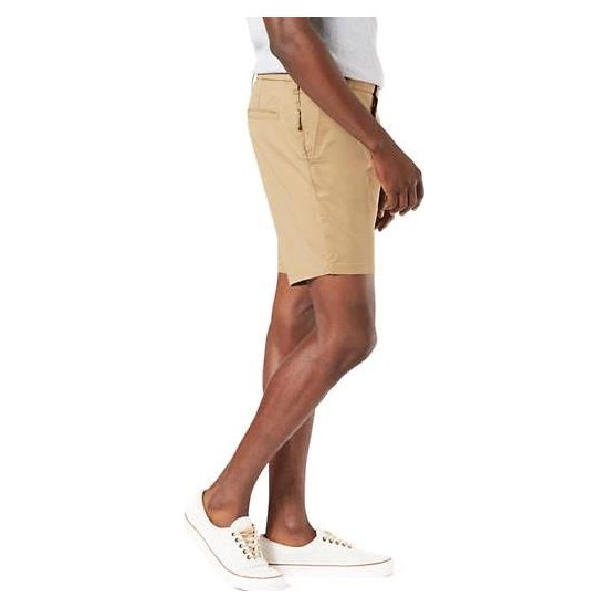 Dockers Supreme Flex Erkek Şort 85868-0000 Fiyatı