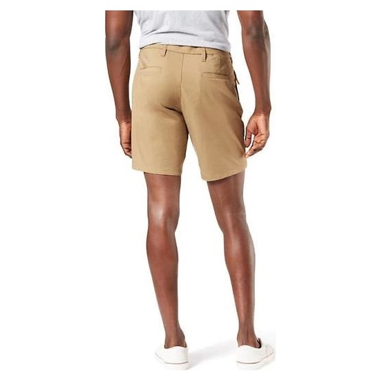 Dockers Supreme Flex Erkek Şort 85868-0000 Fiyatı