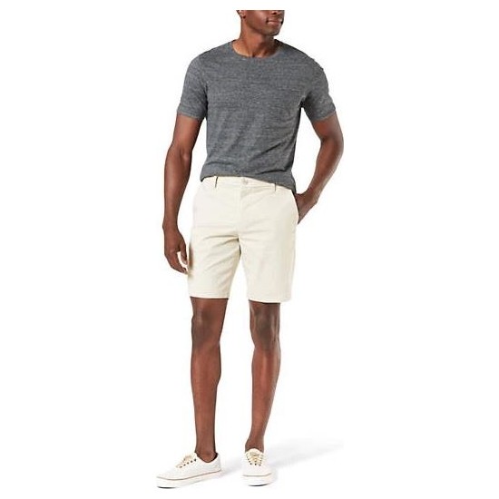 Dockers Supreme Flex Erkek Şort 85868-0000 Fiyatı
