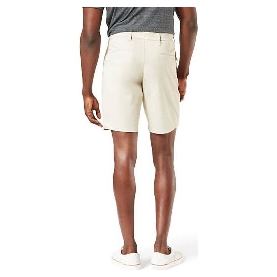 Dockers Supreme Flex Erkek Şort 85868-0000 Fiyatı