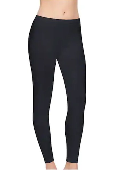 Tutku Kadın Düz Uzun Tayt 6'lı Paket Tutku Kadın Düz Uzun Tayt 6'lı Paket