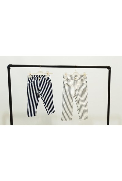 Hapşıı Kids Kız Çocuk Kapri