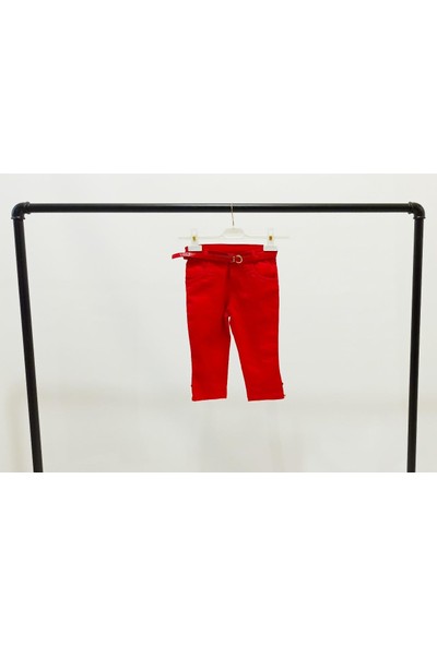 Hapşıı Kids Kız Çocuk Pantolon