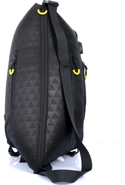 Ççs 51283 Omuz Askılı Spor Sırt Çantası