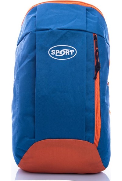 Bebebebek Sport Spor Yürüyüş Kamp Sırt Çantası Lacivert
