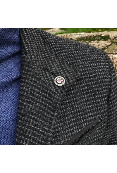 Midyat Nurtaş Gümüş Ayyıldız Model Gümüş Erkek Yaka Iğnesi Rozet Midyat Nurtaş Gümüş Ayyıldız Model Gümüş Erkek Yaka Iğnesi Rozet