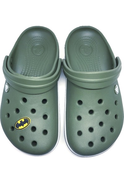 Crocs Terlik Süsü & Renkli Aksesuar Jibbitz