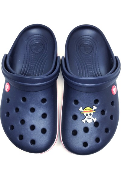 Crocs Terlik Süsü & Renkli Aksesuar Jibbitz