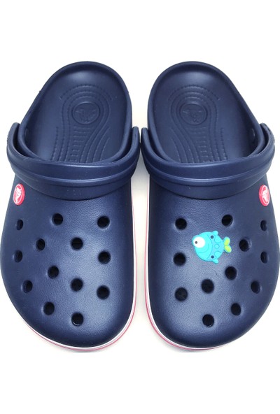 Crocs Terlik Süsü & Renkli Aksesuar Jibbitz