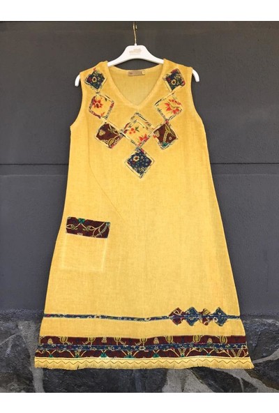 Uzman Tekstil Otantik Buldan Bezi & Şile Bezi Yağ Yıkama Elbise Uzman Tekstil Otantik Buldan Bezi & Şile Bezi Yağ Yıkama Elbise