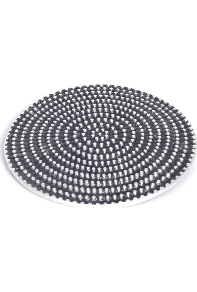 Labalaba Kadın Antik Gümüş Kaplama Dairsel Figürlü Broş Labalaba Kadın Antik Gümüş Kaplama Dairsel Figürlü Broş