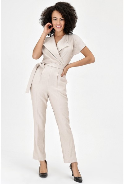 Jument Keten Anvelop Tulum