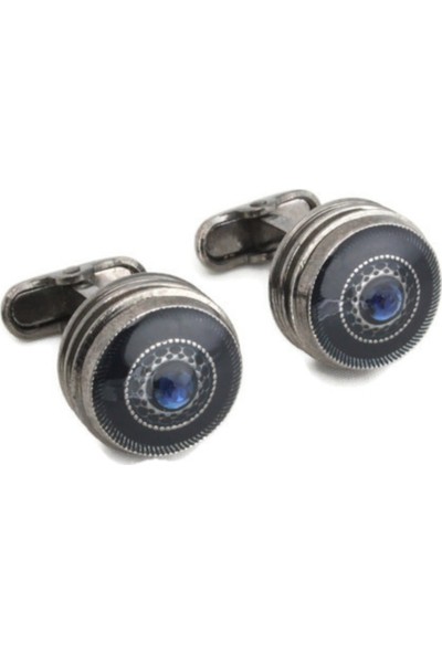 Ocean Pole Karacaahmet Kol Düğmesi Ocean Pole Karacaahmet Kol Düğmesi