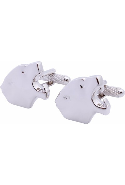 Omark Cotton Pars Kol Düğmesi