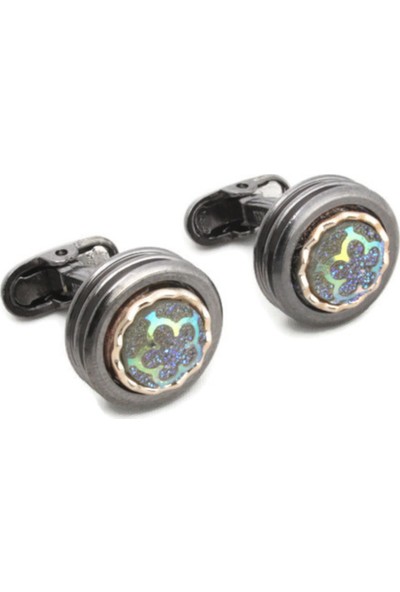 Ocean Pole Beylerbeyi Kol Düğmesi