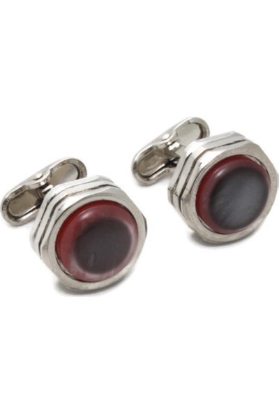 Ocean Pole Kirazlıtepe Kol Düğmesi Ocean Pole Kirazlıtepe Kol Düğmesi