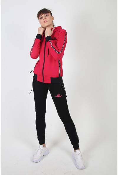 Climacourt Kadın Eşofman Takımı M1