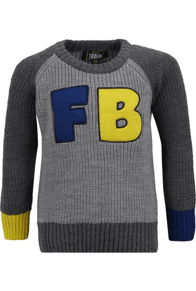 Fenerium Çocuk Tribün Fb Kazak