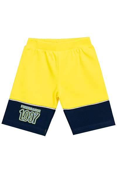 Fenerium Fenerbahçe Erkek Çocuk 1907 Şort