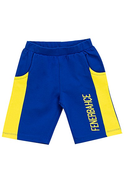 Fenerium Fenerbahçe Erkek Çocuk Şort