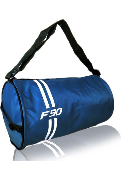 Redpoloshop Spor Çantası Silindir Mini Boyut El ve Omuz Askılı F90 Yerli Üretim Redpoloshop Spor Çantası Silindir Mini Boyut El ve Omuz Askılı F90 Yerli Üretim