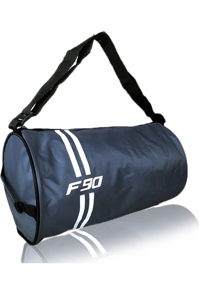 Redpoloshop Spor Çantası Silindir Mini Boyut El ve Omuz Askılı F90 Yerli Üretim Redpoloshop Spor Çantası Silindir Mini Boyut El ve Omuz Askılı F90 Yerli Üretim