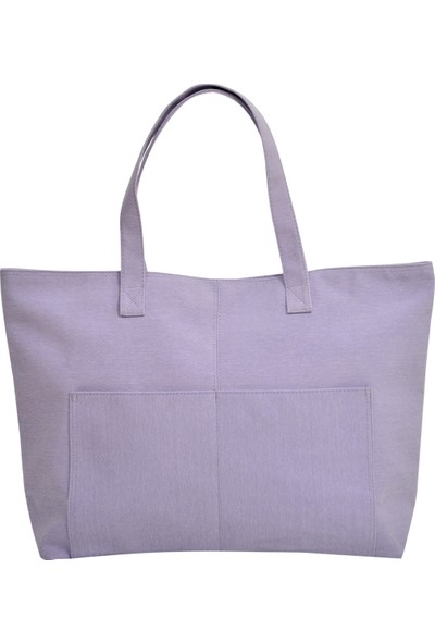 Bakras Büyük Boy Çok Amaçlı Plaj Çantası