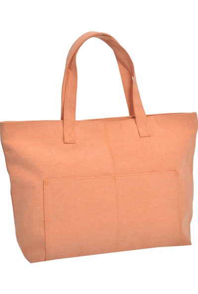 Bakras Büyük Boy Çok Amaçlı Plaj Çantası