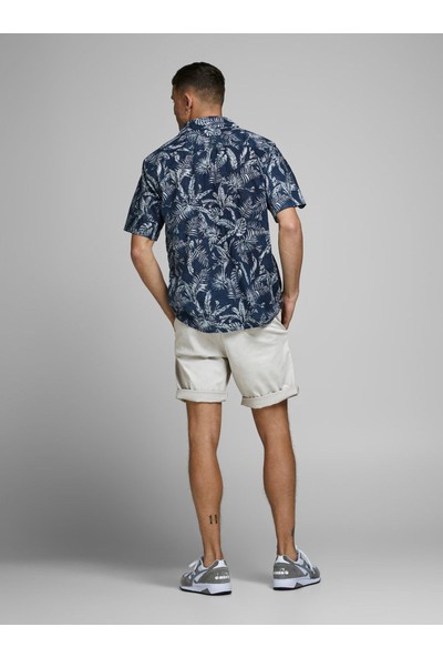 Jack & Jones Jjıbowıe Jjshorts Erkek Şort