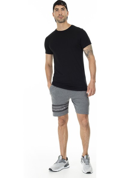 Buratti Belden Bağlamalı Short Erkek SHORT 568B201