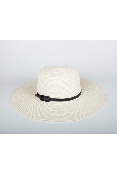 Şapka Market Hasır Kadın Şapka BYN11
