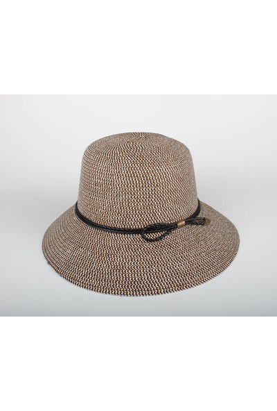 Şapka Market Hasır Kadın Şapka BYN22