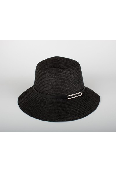 Şapka Market Hasır Kadın Şapka BYN27
